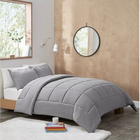 UGG | Bedding | Ugg Devon Full Queen Comforter Set | Poshmark